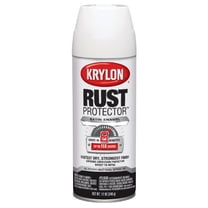 Krylon Rust Protector Alkyd Enamel Spray Paint - Walmart.com