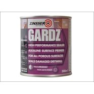 Rust-Oleum Gardz Low Odor Paint Primer, 9 lbs - Walmart.com