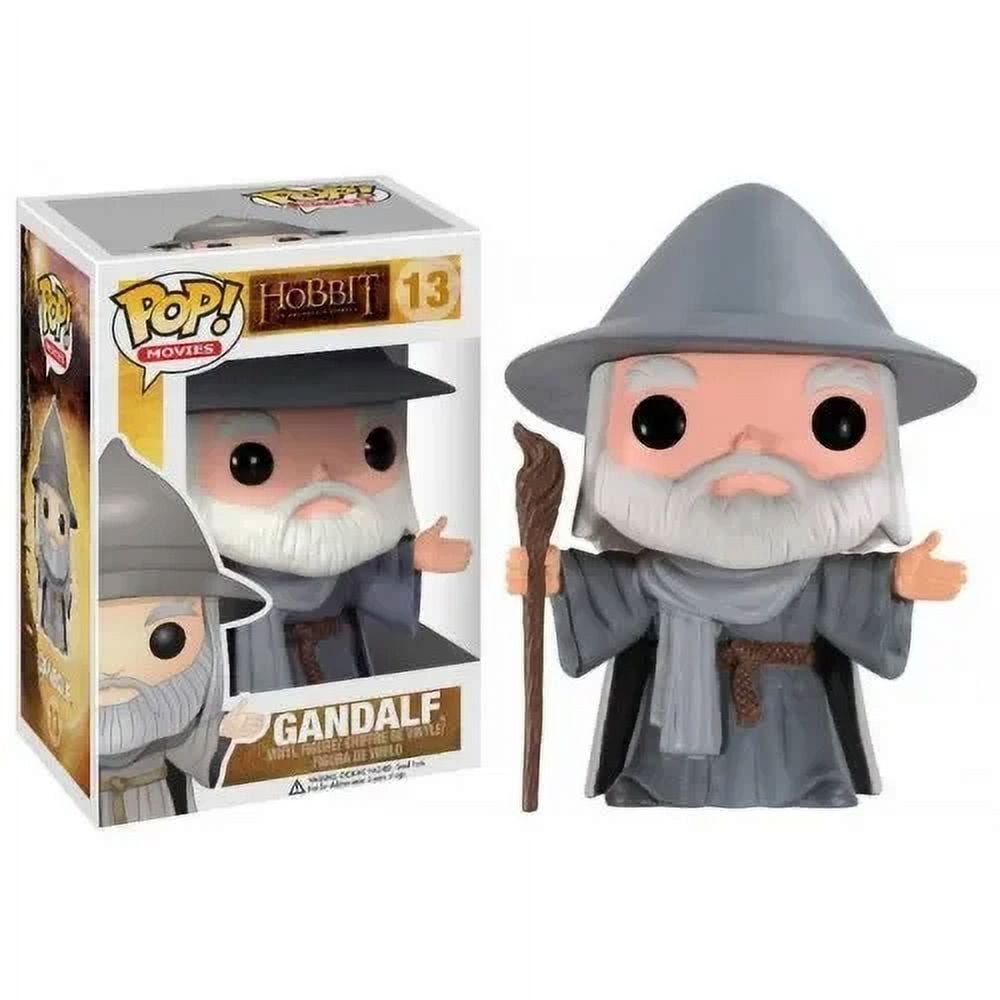 Click here for Taozhi Funko Pop Movies Hobbits Gandalf With Hat #... prices