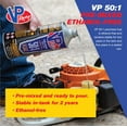 VP Racing Fuels 50:1 SEF 2 Cycle Pre-Mixed Gas+Oil, 3 Pack 1 Quart ...