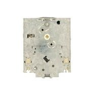 Whirlpool Genuine OEM Dryer Timer Assembly WP8299765 Designed for Exact ...