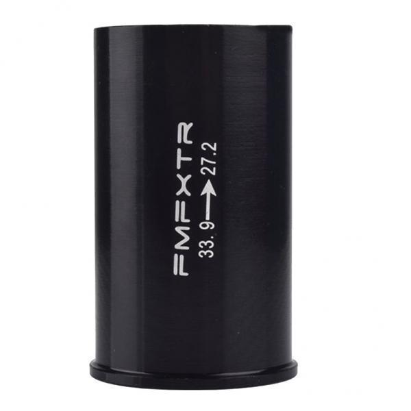 2x Seatpost Adapter Shim, Seat Post Tube Adapter, Seatpost Reducing ...