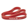 Reebok Super Band Kit 3-Pack for Gym Workout, Light Medium and Heavy ...
