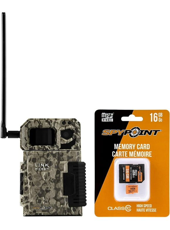Trail and Game Cameras in Hunting - Walmart.com