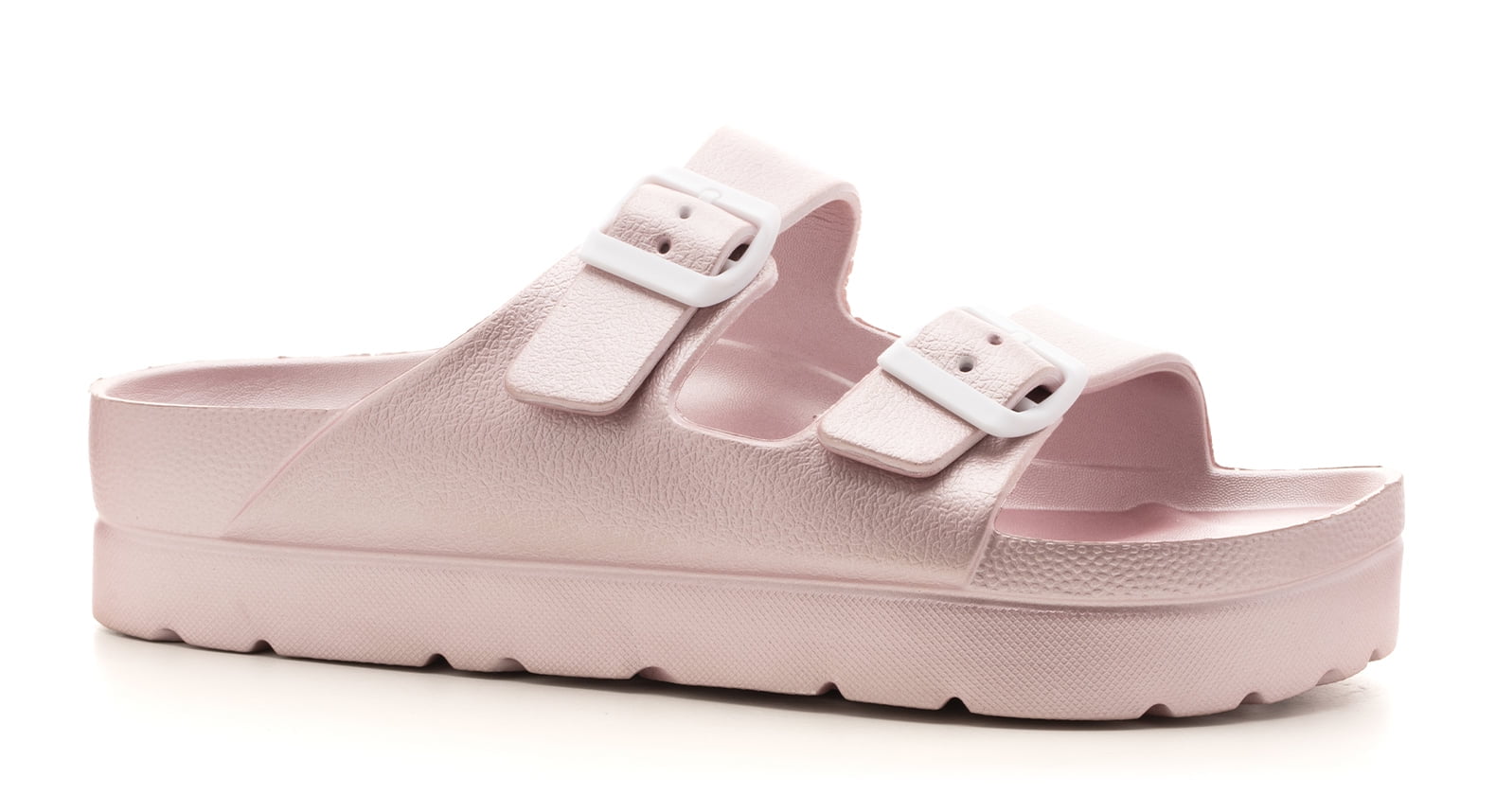 Corkys Womens Hey Girl Floatie Slip-on Adjustable Waterproof Slide ...