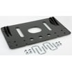 Extreme Max 5500.5019 UniMount - Universal ATV Mount for UniPlow One ...