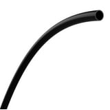 Alpine Corporation 3/4 in. I.D. x 1 in. O.D. x 100 ft. Black Flexible ...