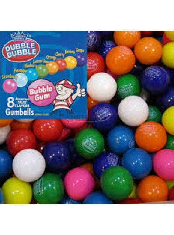 Gum balls in Gum - Walmart.com
