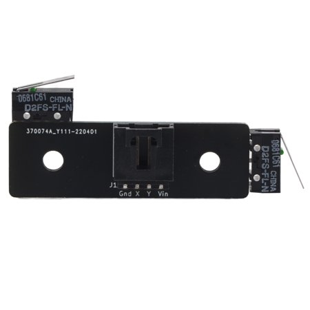 PCB Limit Switch, Practical Efficient 3D Printer Limit Switch Perfect ...