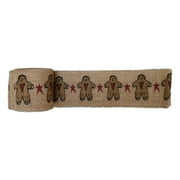 Gingerbread House Trim