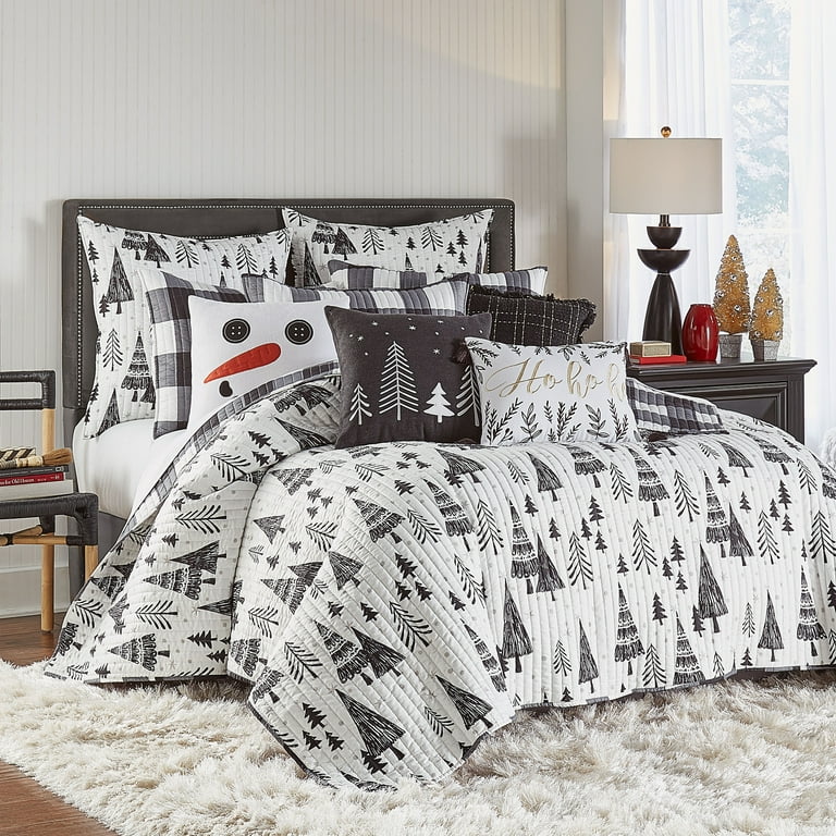Levtex Home - Northern Star King/Cal King Quilt Set Levtex Home - Northern Star King/Cal King Quilt Set