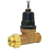 Apollo Valves Water Pressure Reducing Valve,3/4 In. 36ELF11401T ...
