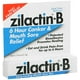 Zilactin-B 6 Hour Canker & Mouth Sore Relief - Walmart.com