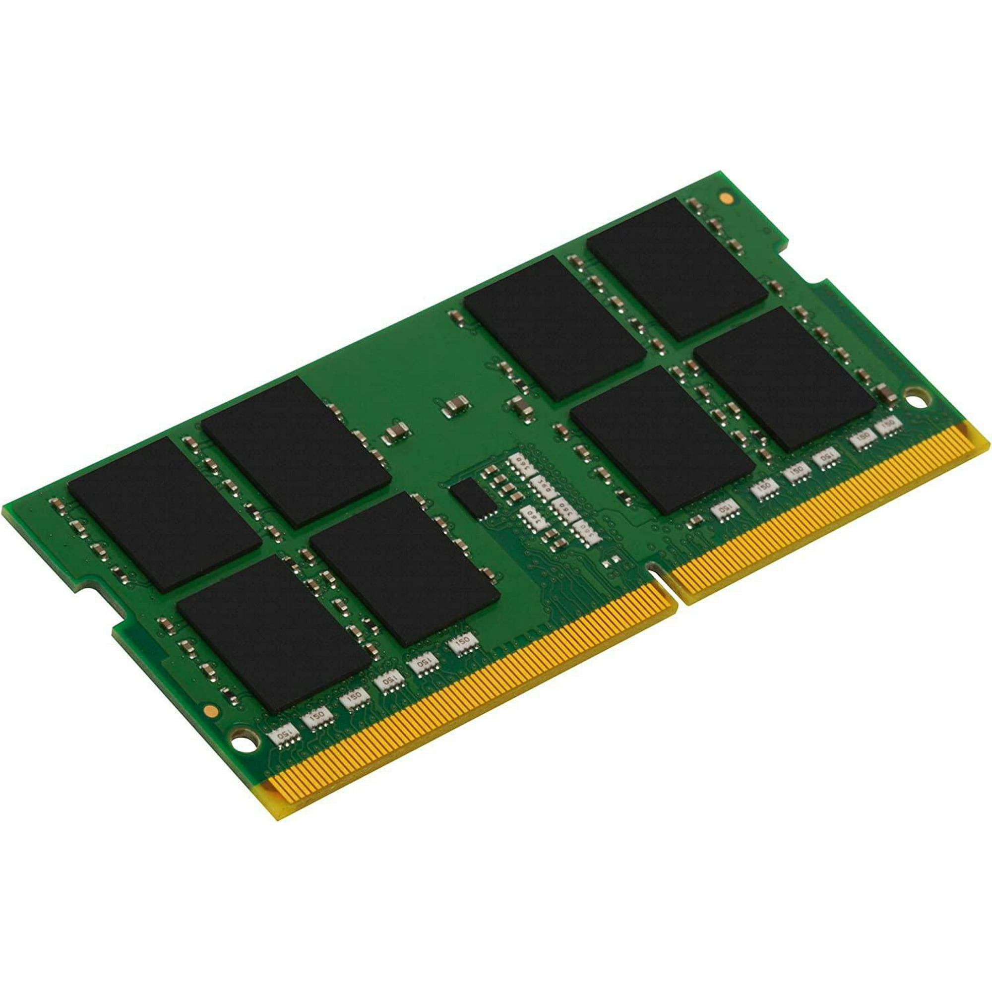 Click here for Kingston 16gb 3200mhz Ddr4 Non-Ecc Cl22sodimm 1rx8... prices