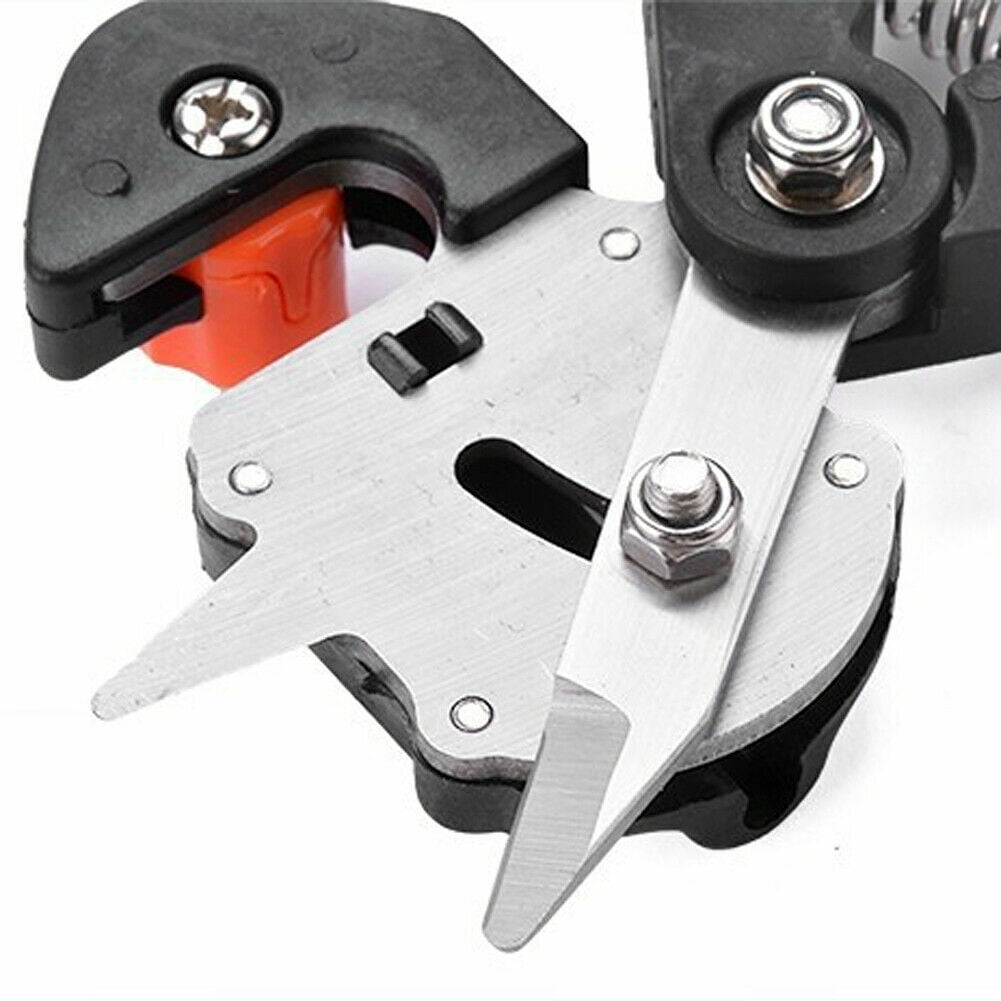 Garden Tree Grafting knife Pruning Pruner Shears scissors Snip Cutting ...
