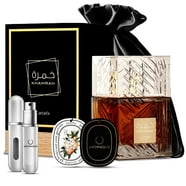 Asad 5th Anniversary Edition by Lattafa, 2 Piece Gift Set for Men ...