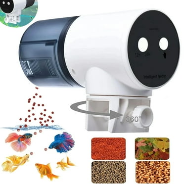 Zoo Med Floating Turtle Feeder, Fish-Shaped, Encourages Foraging ...