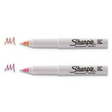 Sharpie Cosmic Colors Marker Sets, 5-Markers, Ultra-Fine - Walmart.com