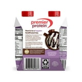 Premier Protein Shake, Coffeehouse Mocha, 30g Protein, 11 Fl Oz, 4 Ct ...