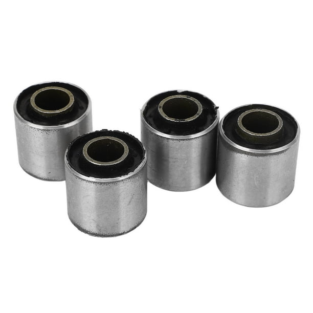 Rear Swing Arm Bushes,4 Pcs Rear Swing Rear Swing Arm Bushes Set Rear Shock Swing Arm Bushing ...