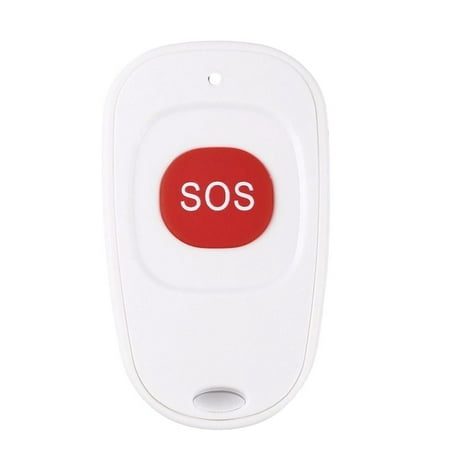 fastboy Emergency Button Waterproof Wireless Elderly 50-80m Doorbell ...