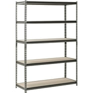 5-Tier Wire Rack - Walmart.com