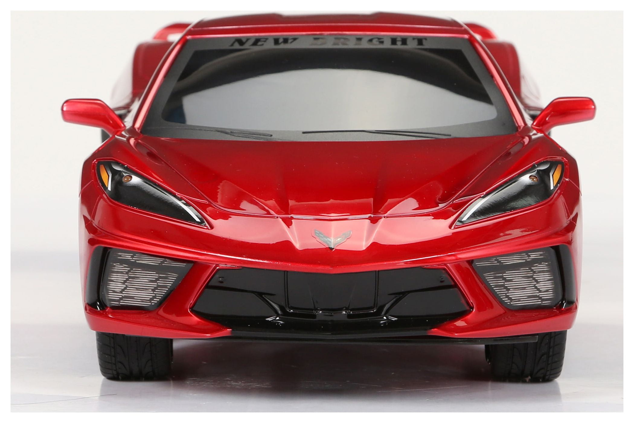 New Bright (1:12) Chevrolet Corvette Battery Remote Nepal | Ubuy