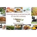 The Spice Way Dried Vegetable Soup Mix 4 oz, Kosher Dehydrated ...