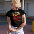 If You Can Read This Shirt My Girlfriend Says Youre Too Close Funny