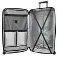 CalBags Dejuno Colossus Lightweight Spinner Luggage - Lavender ...