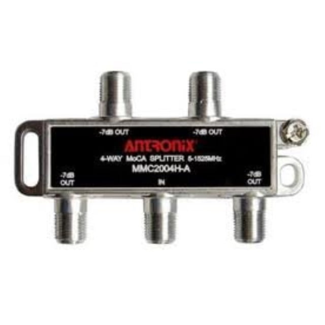 cmc2004h 4-way splitter - Walmart.com