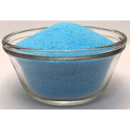 Copper Sulfate Fine Crystals - EPA Labeled - 50Lb Bag - Walmart.com