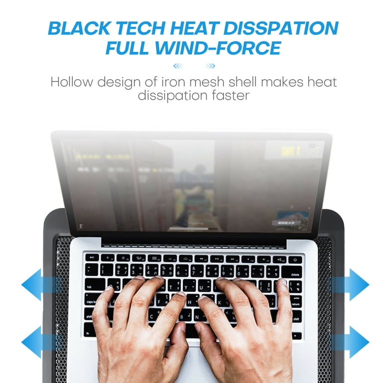 Laptop Cooling Fan Walmart