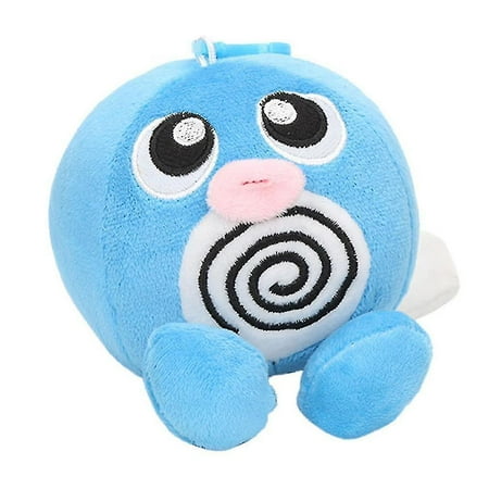 Poliwag Plush Toy Doll Pendant | Walmart Canada