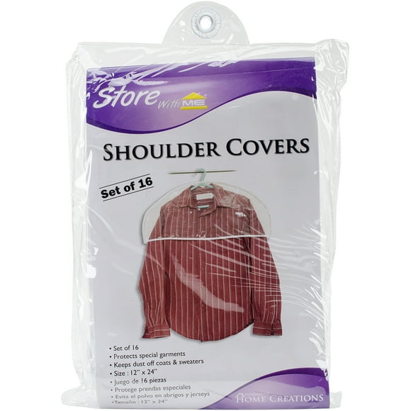 Shoulder Covers