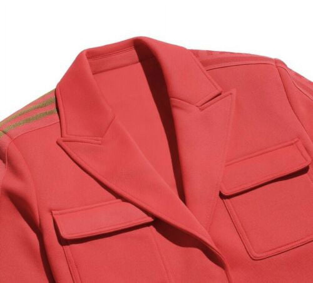 Ivy Park Adidas Coral Suit Jacket GS0369 - Walmart.com Ivy Park Adidas Coral Suit Jacket GS0369 - Walmart.com