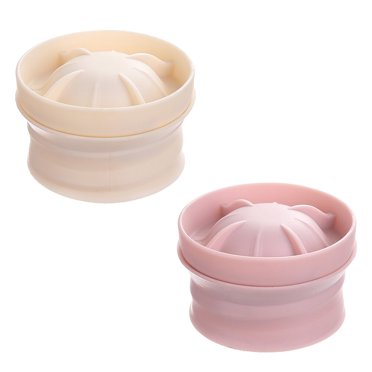 Norpro Compact 8-Wedge Lemon/Lime Slicer for Quick Garnishes - Walmart.com