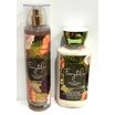 Bath & Body Works Poppy Fine Fragrance Mist, Body Lotion and Body Cream ...