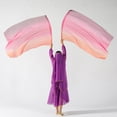 Baisdan Dance Rectangle Flag Worship Flag Church Praise Dance ...