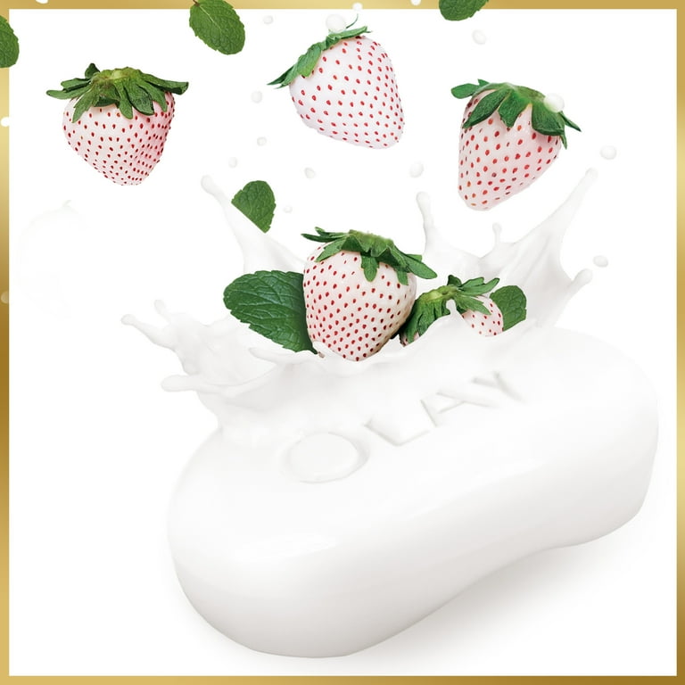 Olay Soap Box Design