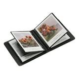 Small Polaroid Photo Album Book For Polaroid i-Type, 600, and SX-70 ...