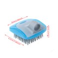 Mini Fruits Vegetables Cleaning Brush Fingers for Carrot Potato Clean ...