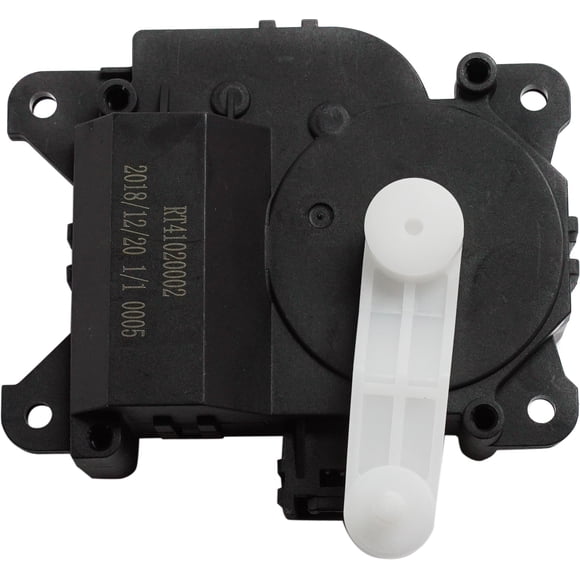 Toyota Corolla Hvac Blend Door Actuator