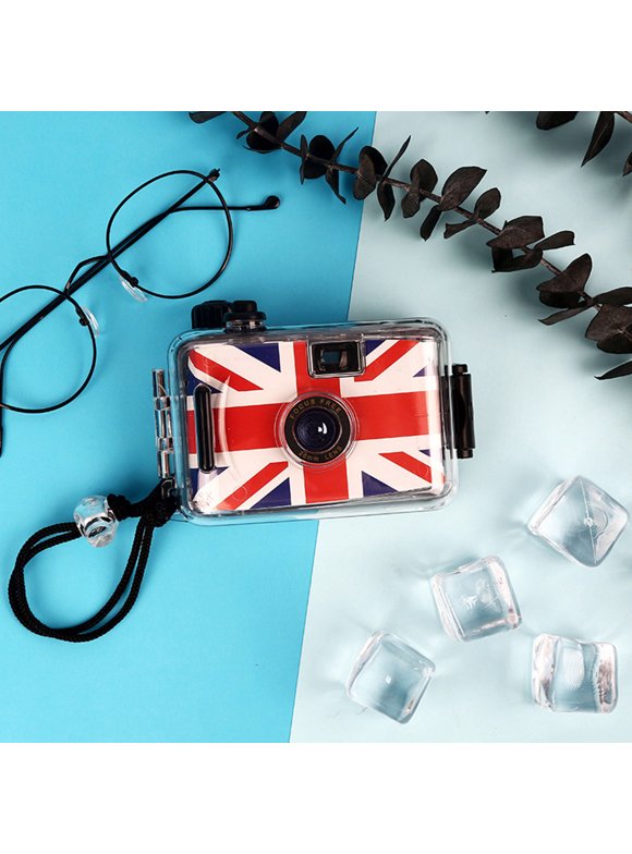 Disposable Cameras in Shop Cameras by Type - Walmart.com