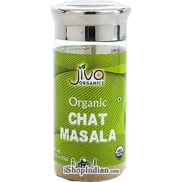 Chat Masala