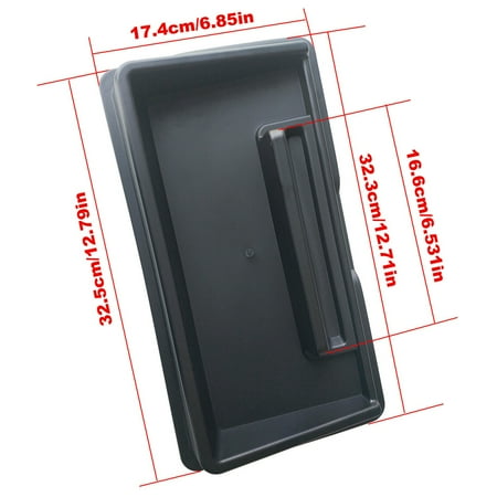 Car Dashboard Box Automobile Interior Dashboard Box Replacement Phone ...