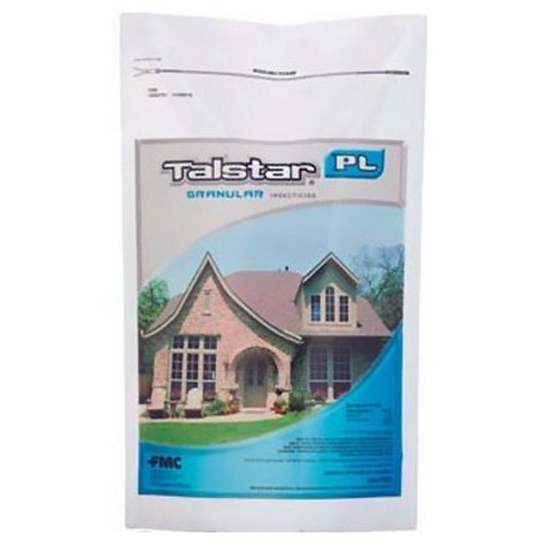 Talstar PL 25lb- Bifenthrin Granular Insecticide - Walmart.com ...