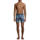 Reebok Men's Performance Regular Leg Boxer Briefs, 4 Pack - Walmart.com