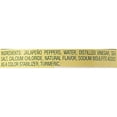 Mezzetta Jalapeno Peppers, Deli-Sliced Tamed (Pack of 4) - Walmart.com
