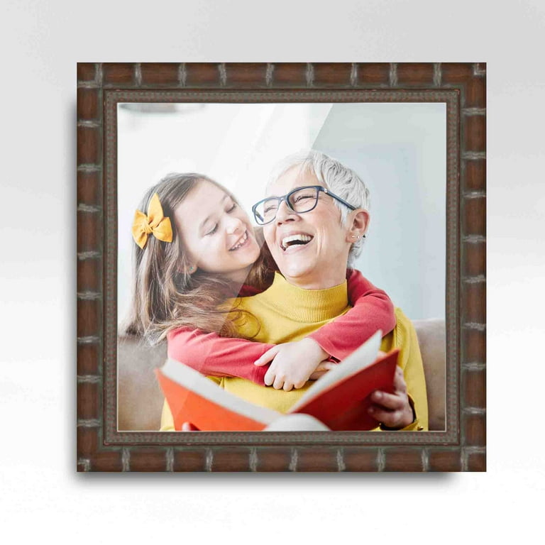 Real Bamboo Frame